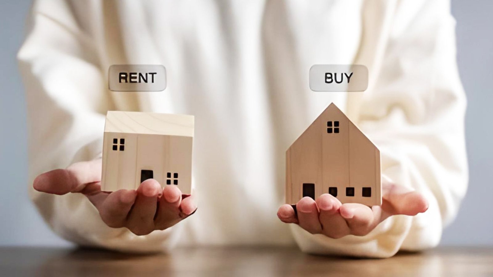 The Pros and Cons of Renting vs. Buying